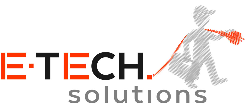 E-Tech.solutions GmbH – Elektroinstallationen und Service