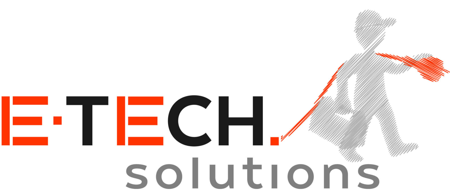 E-Tech.solutions GmbH – Elektroinstallationen und Service
